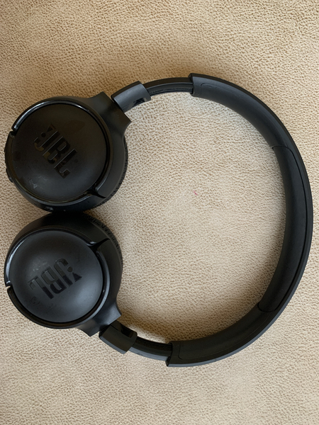 Наушники беспроводные JBL