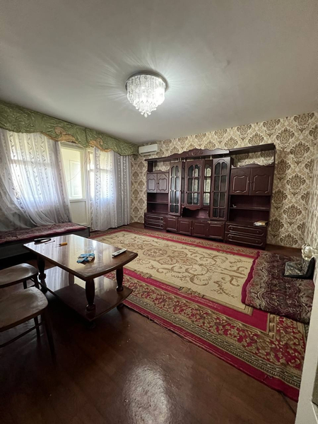 Чилонзор 24кв.да 2хона 60м²сотилади.57000уе