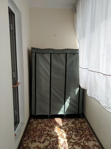Отличная квартира