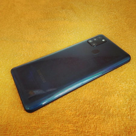 Samsung A21s sotiladi