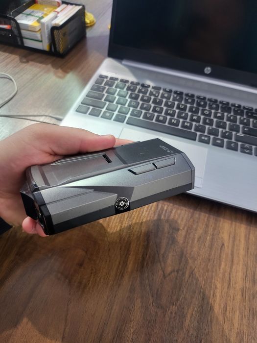 Сигнатурный радар-детектор Neoline X-COP 7700s