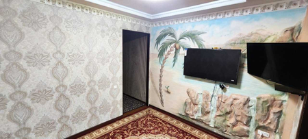 (К129445) Продается 4-х комнатная квартира в Чиланзарском районе.