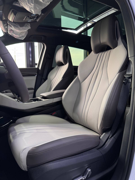 Byd song champion model 2025