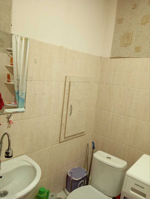 Срочна продаётся  2 комнатное квартира