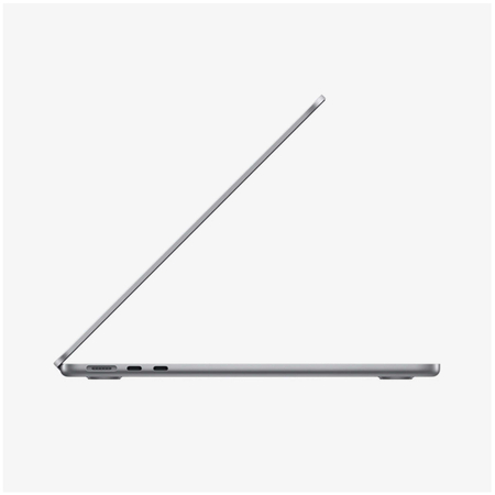 MacBook Air 15‑inch M2 2023 Space Gray 8/256GB