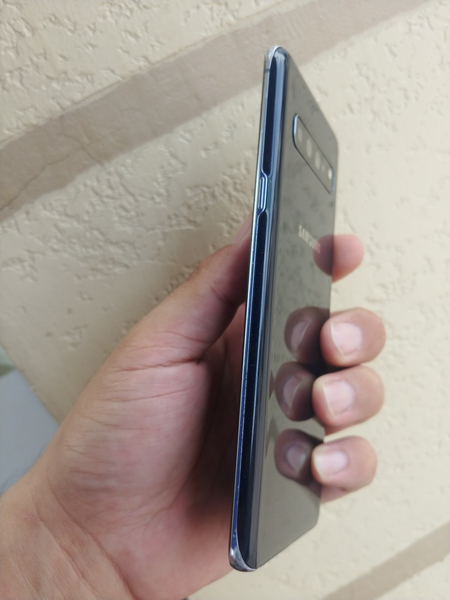 Samsung S 10 5 G 8/256 Gb