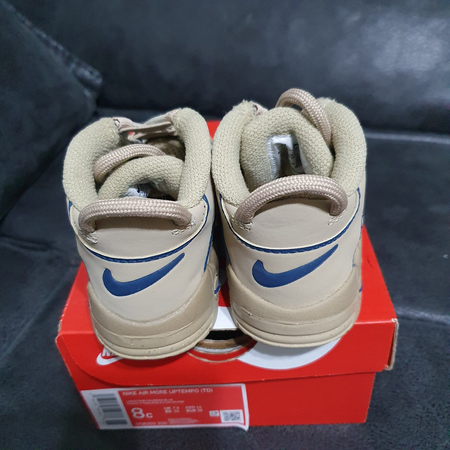 Найк AlR MORE UPTEMPO оригинал