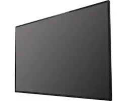 Monitor Hikvision 55