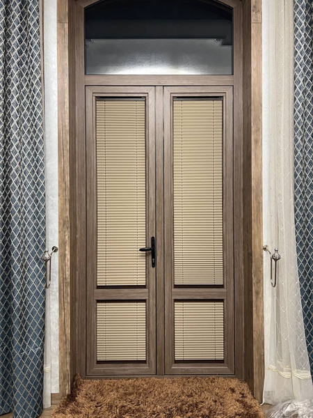 Jalyuzi Barcha Turlari Max Decor Firmasi