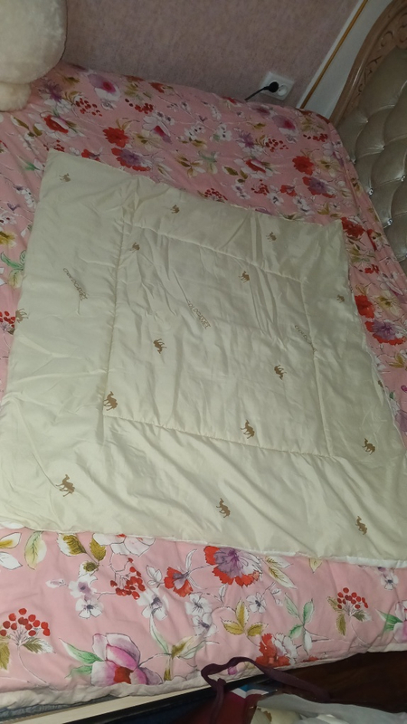 Detiski kravat ucun matras