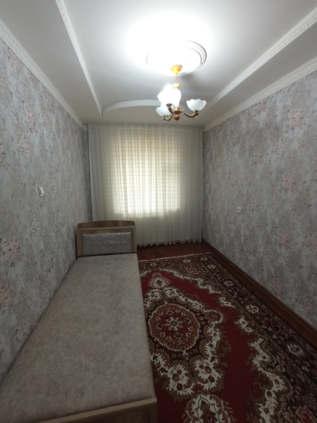 Алгаритм 31 да срочно  3 хона сотилади йоки 2 та 1 хонали домга обмен