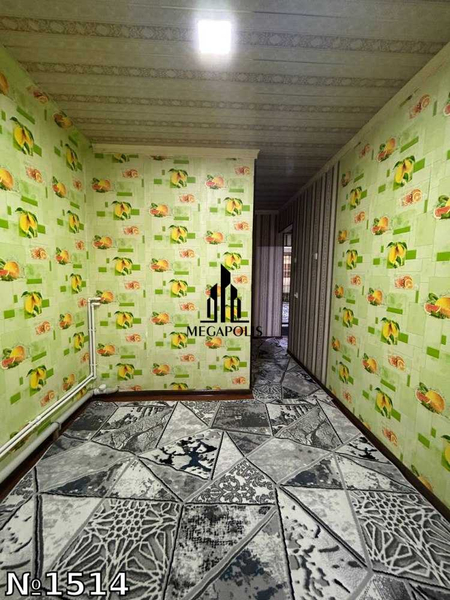 №1514 2 хона уй сотилади