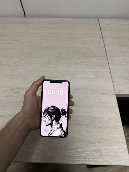 Iphone 11 pro Max