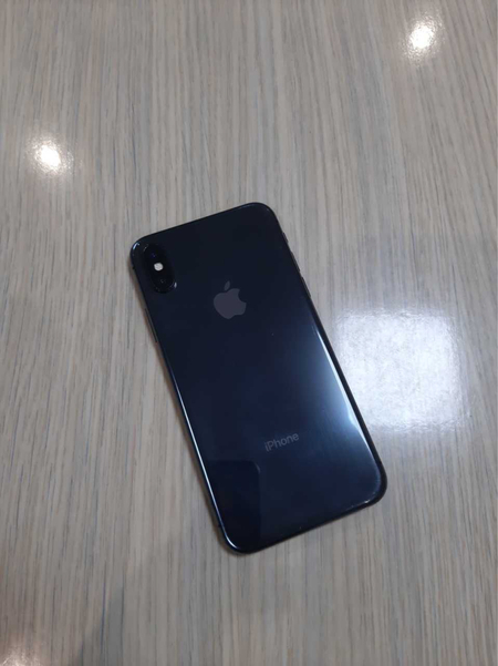 Iphone X 64 GB (97% усиленный)