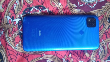 Redmi 10 A sotiladi