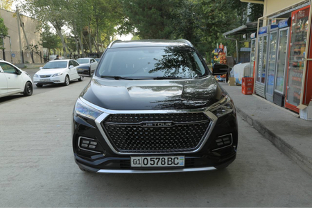 Jetaur 95 holati new 48000 yurgan