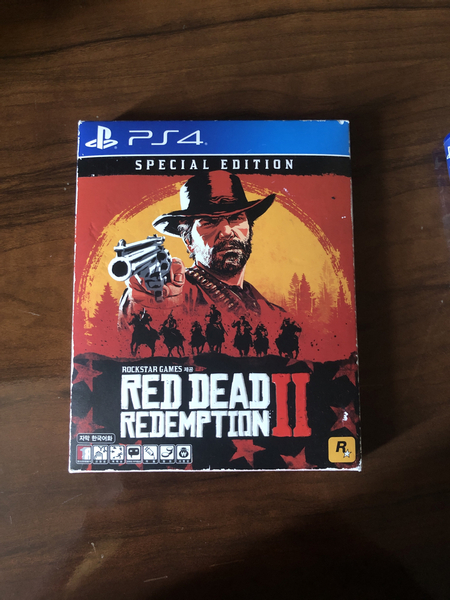обмен Игры для PS4