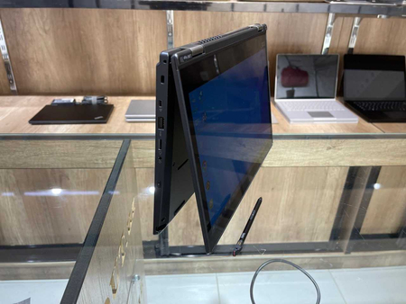 Lenovo ThinkPad L390 Yoga Intel Core i5-8365U vPRO озу8гб 128ssd