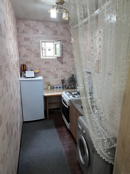 Карасув-6 продается квартира 1/2/3/