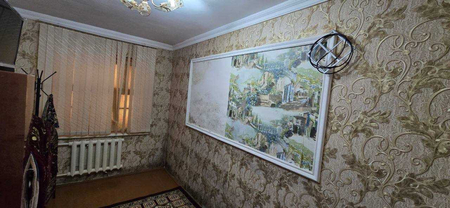 #5790 Cрочно продается 3х комнатная квартира 77 серия