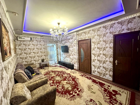 СамКоч.Продаётся 2х комнатная квартира в Новостройке