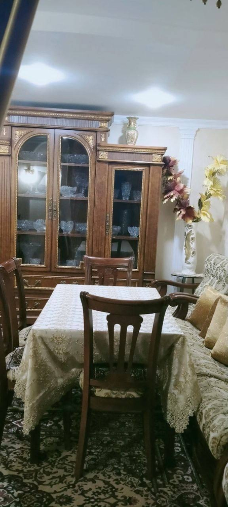 Продаётся дом 5 ком 3.5 соток . Кафе Ченсон. Мирабадский район