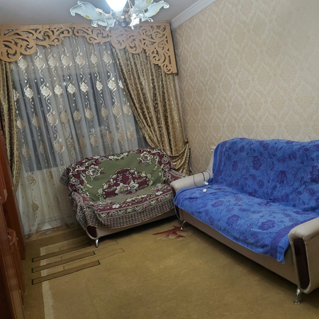Сдам квартиру в аренду