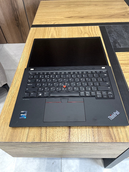 Lenovo ThinkPad T14s