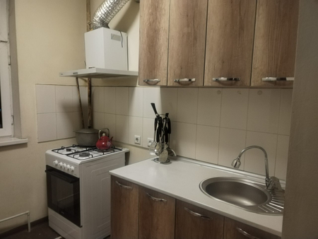 Квартира ижарага берилади