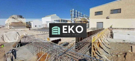 Бетон маналит ишларини киламиз