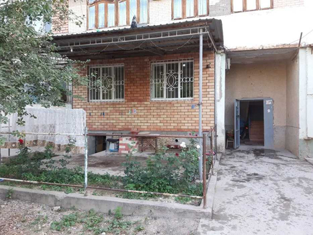 Ттз Саниф продается квартира 3/1/4 можно под ипотеку N110