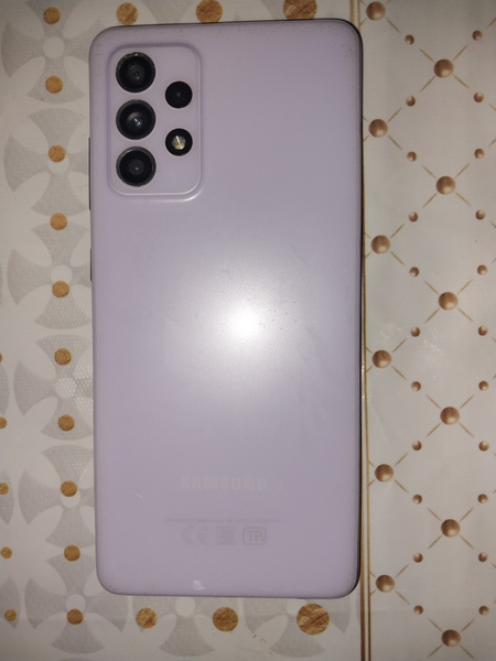 Samsung A 52 128 gb