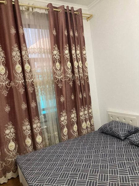 Bez zaks ishonchli hotel mirzo ulugbek rayonida
