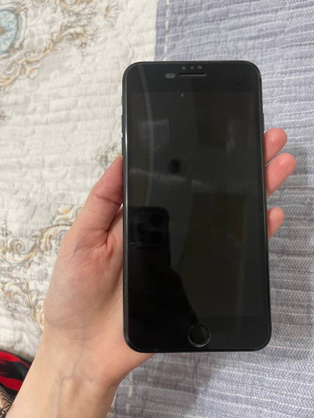 iphone 7plus idial 10/10 128 gb