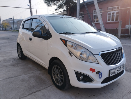 Продается Chevrolet spark