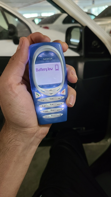 Nokia Antikvariant Новый