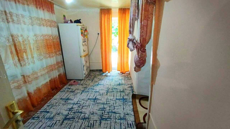 Продается дом 4 комнаты с участком 3.3 сотик + в Аккавак Чирчик