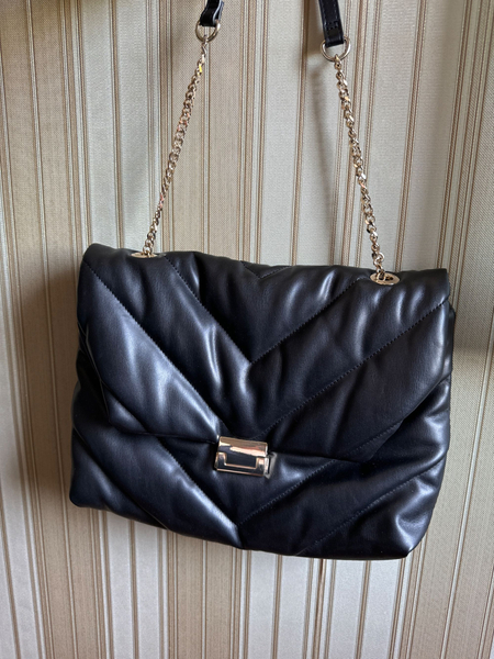 Сумка Zara и Guess