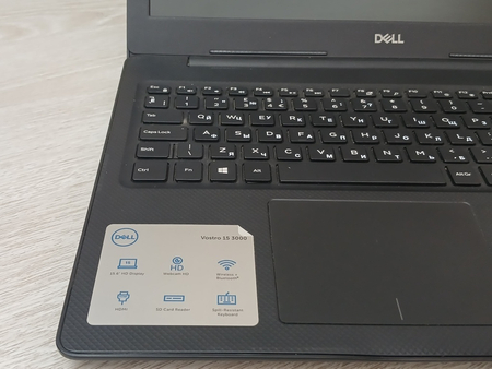 Notebook Dell core i3 srochno sotiladi