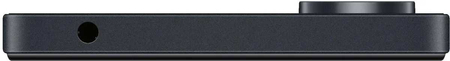 Xiaomi Redmi 13C, Midnight Black, 8/256 GB