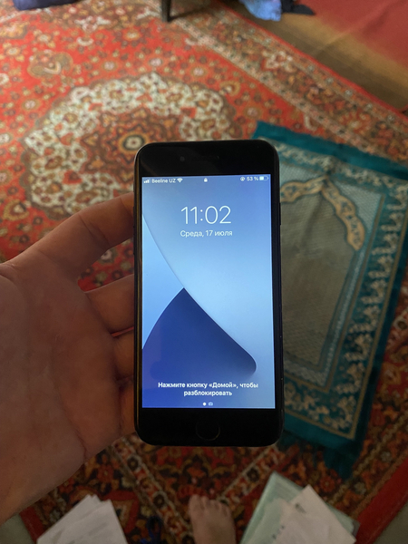 Iphone 7 32gb срочно