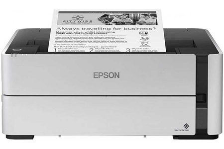 Принтер струйный Epson M1170 перечислением с НДС