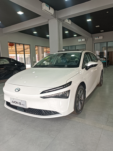 Gac AION S Max 2 pozitsiya 510 km\\nYili 2024\\nKm 510\\nHolati idealni\\nNali