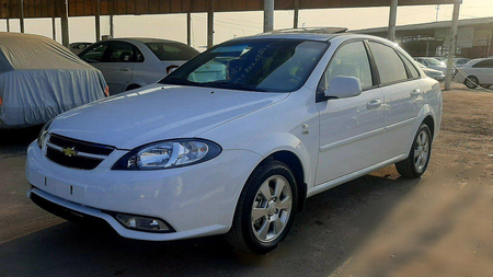 Lacetti 2024 yangi