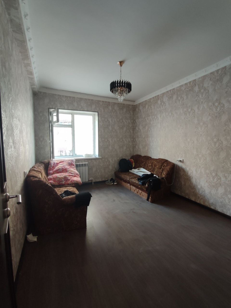 Продается Квартира Сергили 3.А 2/2/7/