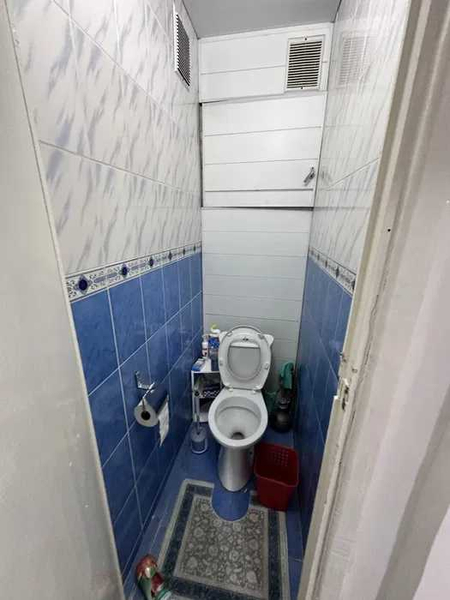 Аренда квартиры на Карасу-6 5хком ID:KM275