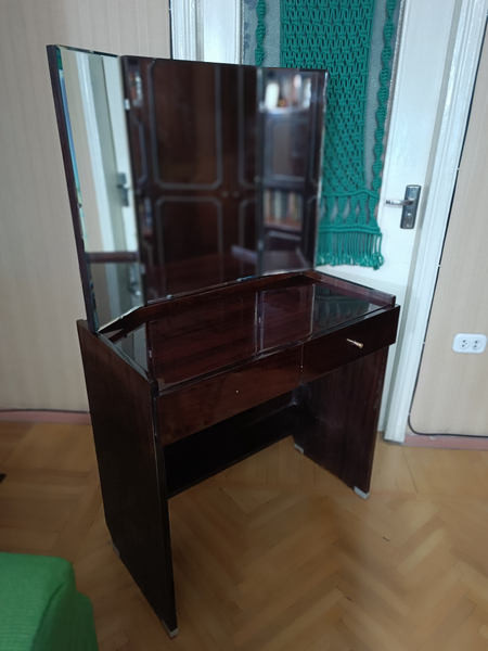 Белорусский трельяж