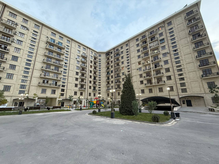СРОЧНО продается квартира 3/10/10 90м2 в ЖК «New Life Yashnobod»