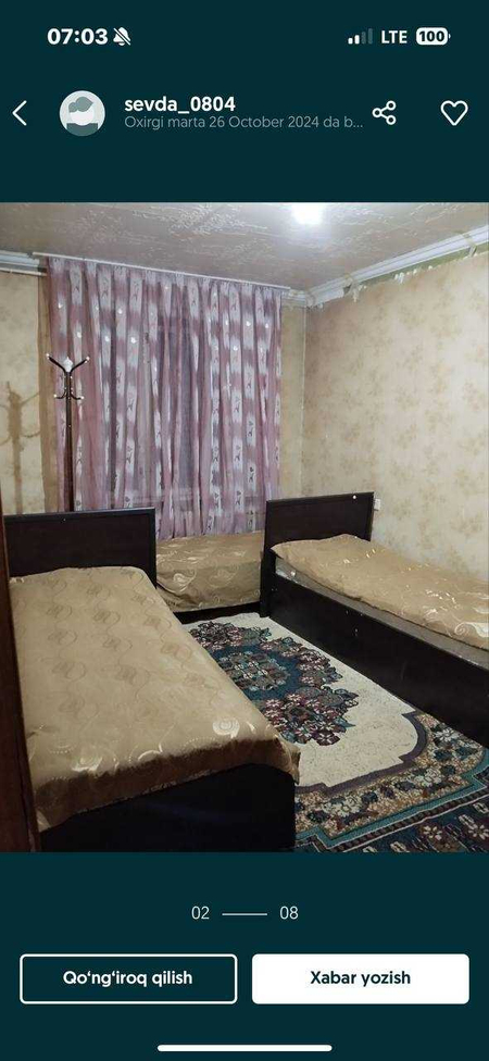 Аренда Квартира БезМаклер (11)