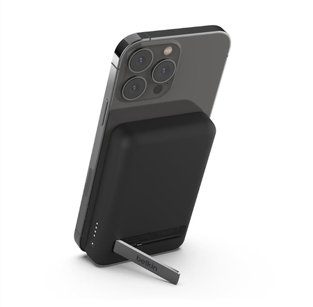 Зарядное устройство Belkin 5000 mah power bank wireless